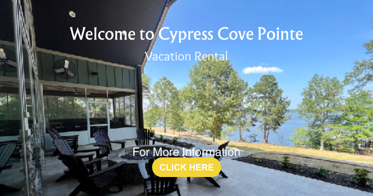 Cypress Cove Pointe